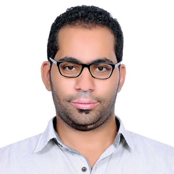 Hesham Saied Mohamed